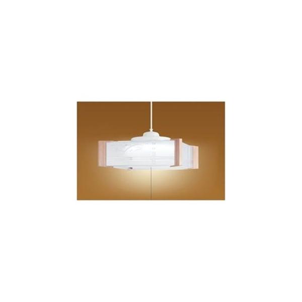 ホタルクス　HCDA0659　LED和風ペンダントライト　（〜6畳）　昼光色 49