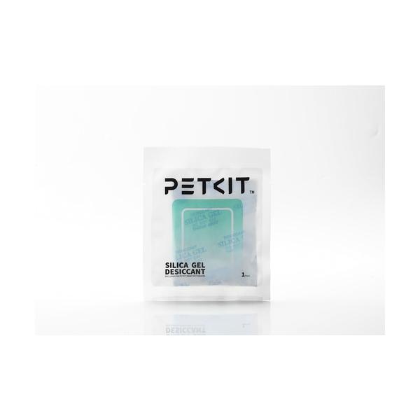 PETKIT P5121 給餌器交換用シリカゲル乾燥剤   50