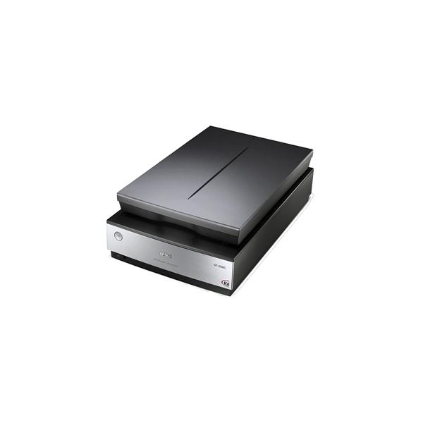 エプソン　A4高画質フラットベッドスキャナー［6400dpi・USB］　GT-X980 124