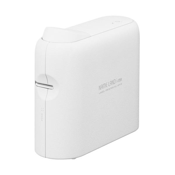 カシオ KL-SP10 ラベルライター NAME LAND 52