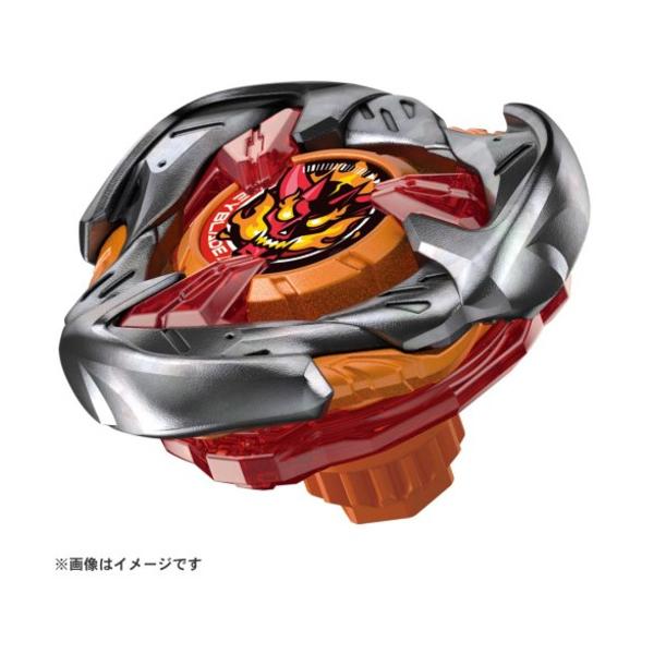 タカラトミー UX−02スターターヘルズハンマー3−70H 885