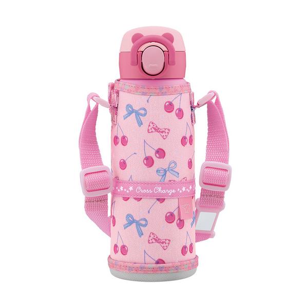 象印マホービン SM-UA48-PZ ステンレスボトル  480mL チェリーピンク 44