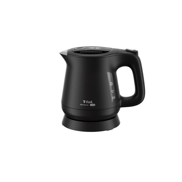 ティファール KO6408JP アプレシア ロック 0.8L ブラック 44