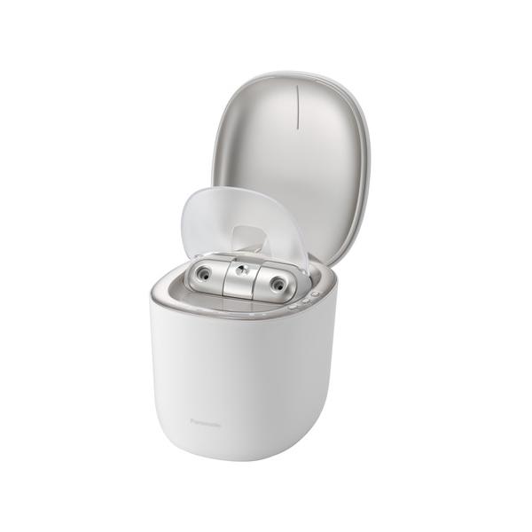 パナソニック　EH-SB50-W　スキンアクト　スチーマー　マルチ　フェイススチーマー　ホワイト 45