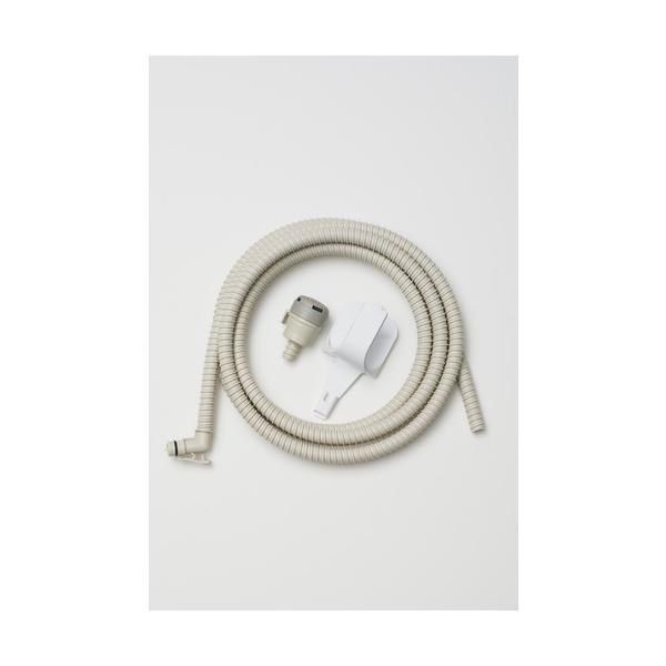 パナソニック　N-FM1　風呂水吸水ホースセット　洗濯機・衣類乾燥機消耗品・別売品　NFM1 500
