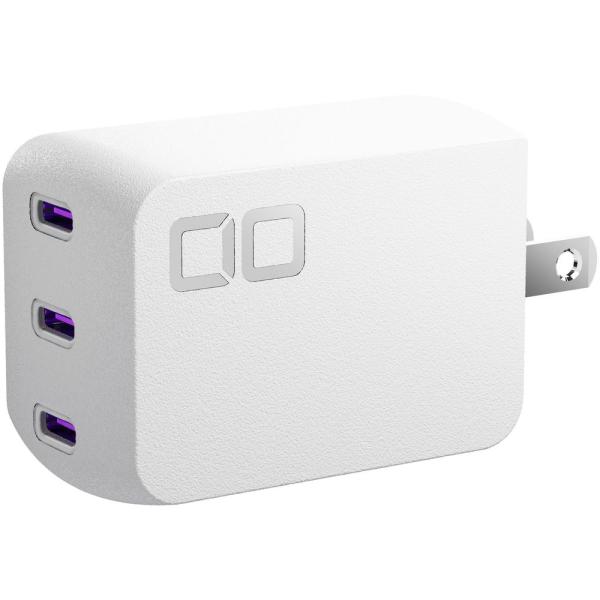 CIO　NovaPort　TRIOII　67W3C　CIO-G67W3C-N2-WH 131