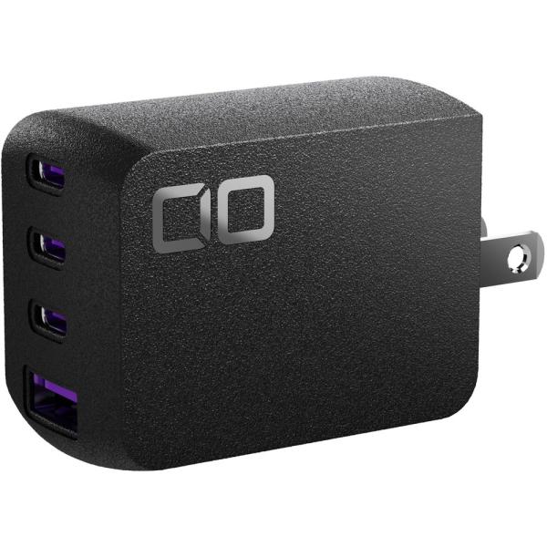 CIO　NovaPort　QUADII　67W3C1A　CIO-G67W3C1A-N2-BK 131