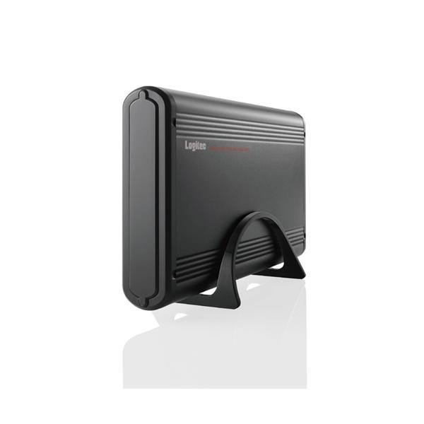 エレコム　LGB-EKU3　アルミボディ　3.5インチ外付けHDDケース 124