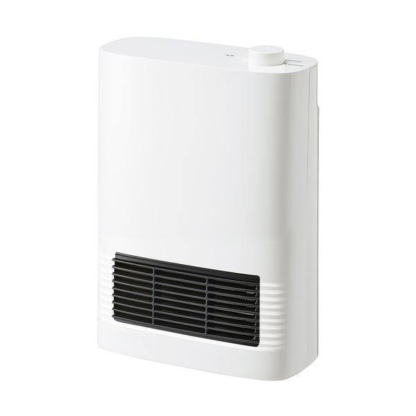 ユアサプライムス　AYA-S1250D(W)　セラミックヒーター　ホワイト 34