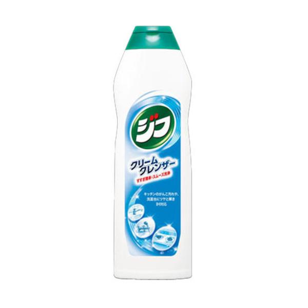 ユニリーバ　クリームクレンザー　ジフ　270ml　【日用消耗品】 861