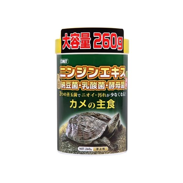 イトスイ　　イトスイ　カメの主食　　２６０ｇ 866