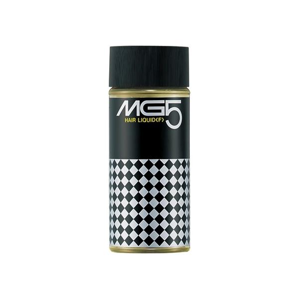 資生堂（SHISEIDO）　エムジー5　ヘアリキッド（F）　＜L＞　(300mL) 878