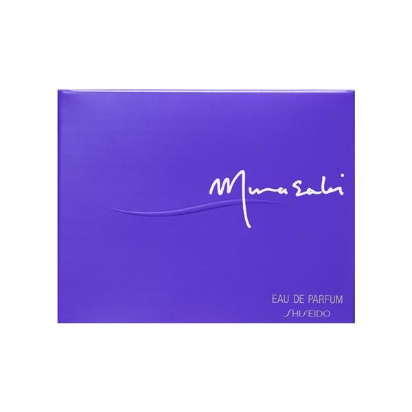資生堂（SHISEIDO）　むらさき　オードパルファム　(60mL) 878