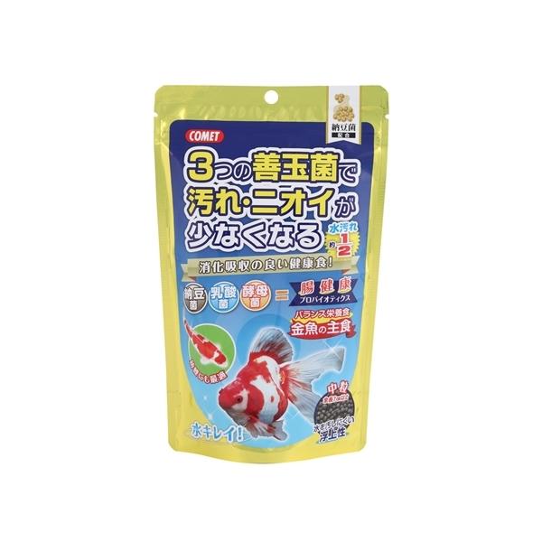 イトスイ　　金魚の主食　納豆菌　　２００ｇ 866