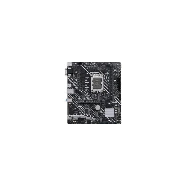 ASUS エイスース Intel H610搭載 LGA1700対応 MicroATXマザーボード ▼対応CPUソケット：LGA1700 ▼チップセット：Intel H610 ▼フォームファクター：MicroATX ▼PCI Express ...