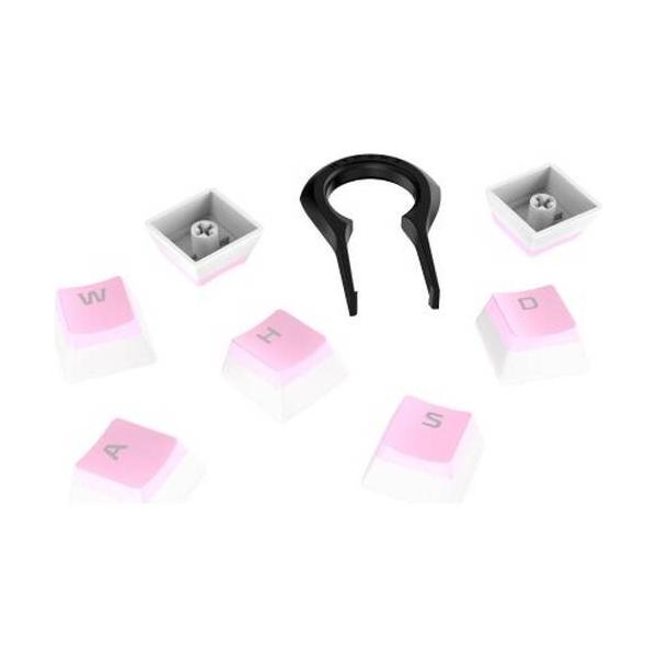 HyperX ハイパーエックス メカニカルキーボード対応 交換用キーキャップ