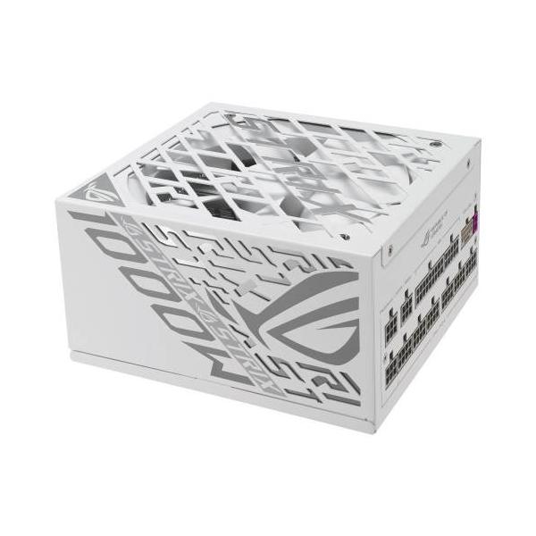 ASUS エイスース 80 PLUS PLATINUM認証 ATX3.1 PC電源 1000W ▼規格：ATX12V Ver 3 ▼定格出力：1000W ▼80PLUS認証：PLATINUM ▼奥行：160mm