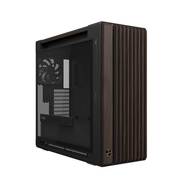 ASUS エイスース E-ATX対応PCケース ▼カラー：ブラック系 ▼サイドパネル：ガラス ▼対応マザー形式：E-ATX、ATX 、Micro ATX、Mini-ITX、DTX、Mini-DTX ▼対応電源：ATX ▼前面ファン：200m...