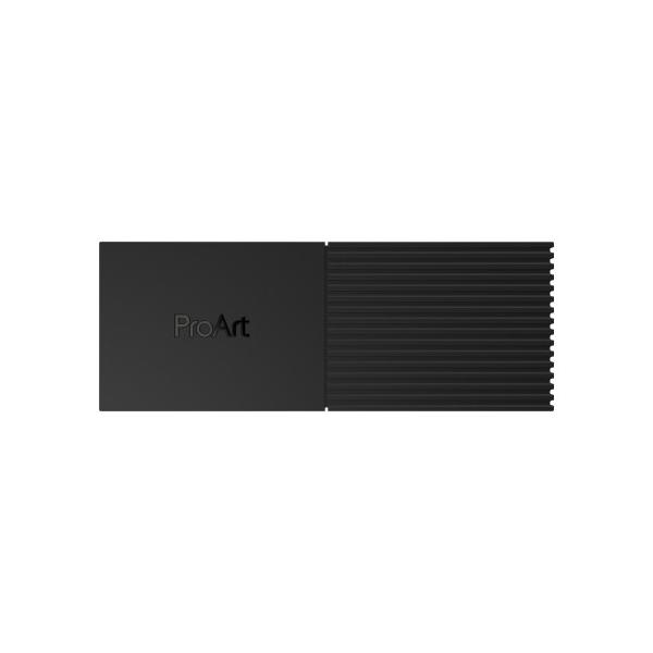 ASUS エイスース USB4対応 M.2 2280/2230対応 M.2 SSDエンクロージャー ▼ドライブベイ数：1 ▼幅：47mm ▼奥行：125mm ▼高さ：14mm