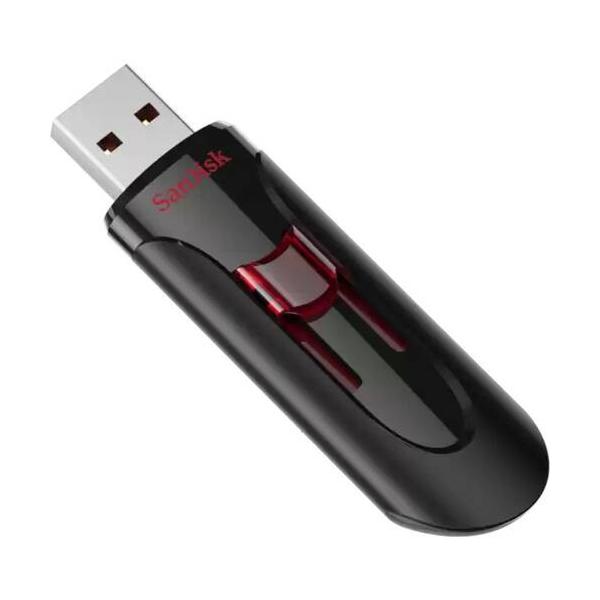 SanDisk サンディスク Cruzer Glide USB3.0 ▼容量：256GB