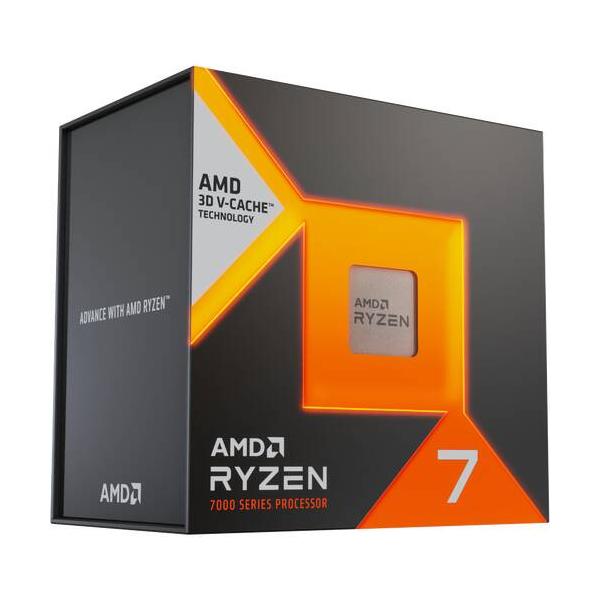 AMD エーエムディー Socket AM5対応 CPU ※CPUクーラー別売 ▼GPUコア：Radeon Graphics ▼コア数：8 ▼スレッド数：16 ▼動作クロック：4.2GHz ▼最大クロック：5.0GHｚ ▼対応形状：Sock...