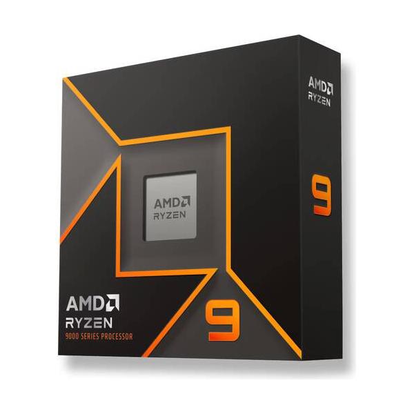 AMD エーエムディー Socket AM5対応 CPU ※CPUクーラー別売 ▼GPUコア：Radeon Graphics ▼コア数：16 ▼スレッド数：32 ▼動作クロック：4.3GHz ▼最大クロック：5.7GHz ▼対応形状：Soc...