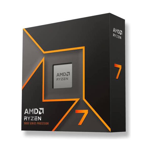 AMD エーエムディー Socket AM5対応 CPU ※CPUクーラー別売 ▼GPUコア：Radeon Graphics ▼コア数：8 ▼スレッド数：16 ▼動作クロック：3.8GHz ▼最大クロック：5.5GHz ▼対応形状：Sock...