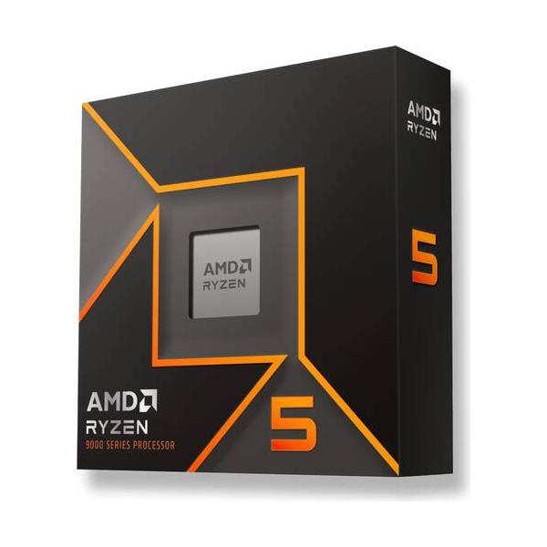 AMD エーエムディー Socket AM5対応 CPU ※CPUクーラー別売 ▼GPUコア：Radeon Graphics ▼コア数：6 ▼スレッド数：12 ▼動作クロック：3.9GHz ▼最大クロック：5.4GHz ▼対応形状：Sock...