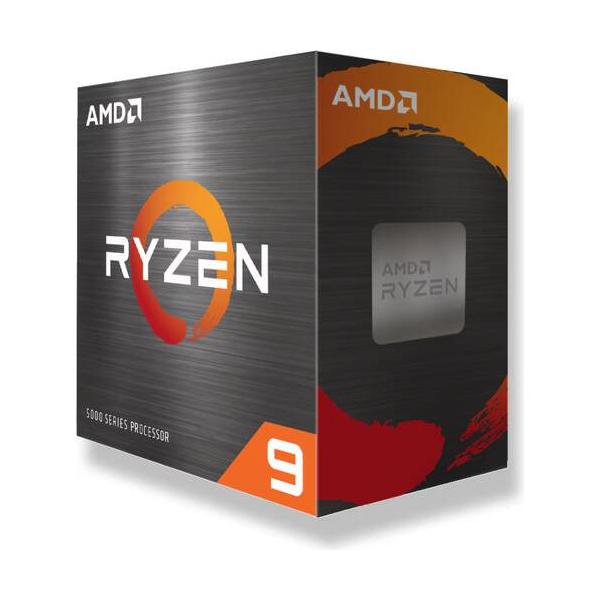 AMD エーエムディー Socket AM4対応 CPU ※CPUクーラー、グラフィックカード別売 ▼コア数：16 ▼スレッド数：32 ▼動作クロック：3.3GHz ▼最大クロック：4.8GHｚ ▼対応形状：Socket AM4 ▼L3キャ...