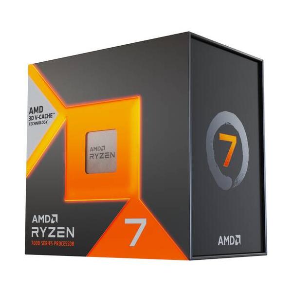AMD エーエムディー Socket AM5対応 CPU ※CPUクーラー別売 ▼GPUコア：Radeon Graphics ▼コア数：8 ▼スレッド数：16 ▼動作クロック：4.0GHz ▼最大クロック：4.5GHｚ ▼対応形状：Sock...