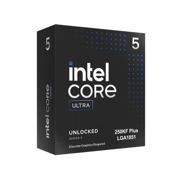 intel インテル LGA1851対応 Core Ultra 5　内蔵グラフィック非搭載 ▼コア数：18 ▼スレッド数：18 ▼ハイパースレッディング：非対応 ▼動作クロック：4.2GHz ▼最大クロック(Turbo Boost 3.0)...