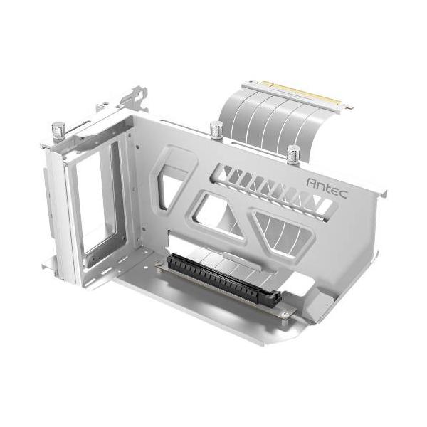 Antec アンテック グラフィックカードの可動式縦置きブラケット＋ライザーケーブル