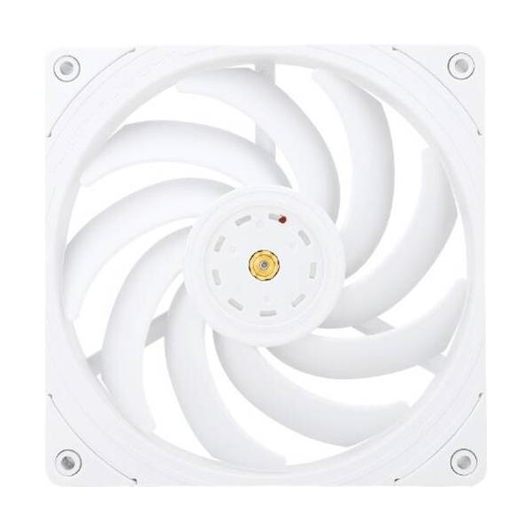 Thermalright サーマルライト S-FDBベアリング採用 PWM対応 140mmファン ▼サイズ：14cm ▼（最大）ファン回転数：1500rpm ▼LED：LED非搭載 ▼フレームカラー：ホワイト ▼接続方式：4pin (PWM...