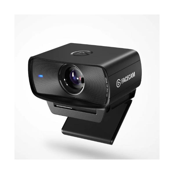 Elgato エルガト プレミアム1080p60ウェブカメラ ▼PC接続方法：USB ▼重量：90g