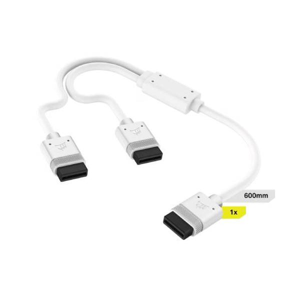 CORSAIR コルセア iCUE LINK対応デバイスを接続するスプリッターケーブル