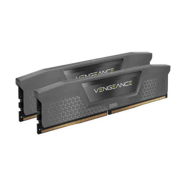 CORSAIR コルセア DDR5 64GB (2 x 32GB) DDR5 5600 CL40-44-44-90 1.25V AMD EXPO &amp; Intel XMP ▼対応：DDR5-5600 (PC5-44800) ▼クロック...