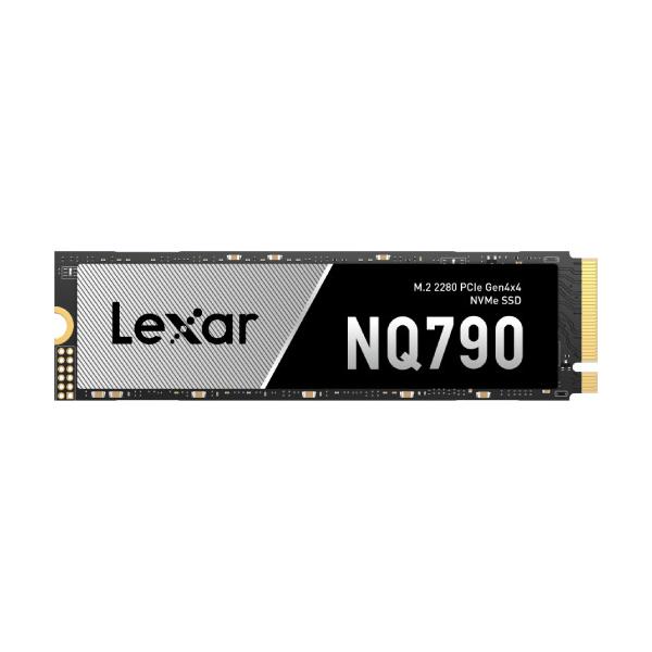 Lexar レキサー M.2 2280 PCIe 4x4接続 SSD2TB ▼容量：2TB ▼インターフェース：PCIe Gen.4 x4 ▼厚さ：2.45mm ▼規格：M.2 2280 ▼最大読み込み速度：7000MB/s ▼最大書き込み...