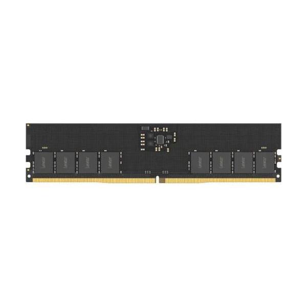 Lexar レキサー 16GB（1枚） DDR5-5600 UDIMM CL46 ▼対応：DDR5-5600 (PC5-44800) ▼容量：16GB（1枚） ▼ピン数：288ピン ▼CL：46 ▼メモリタイミング CL-RCD-RP-RA...