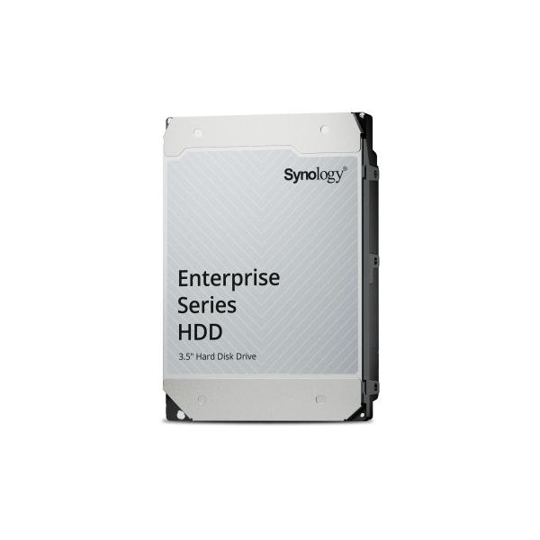 Synology シノロジー Enterpriseシリーズ Synologyシステム向け HDD 16TB ▼容量：16TB ▼回転数：7200rpm
