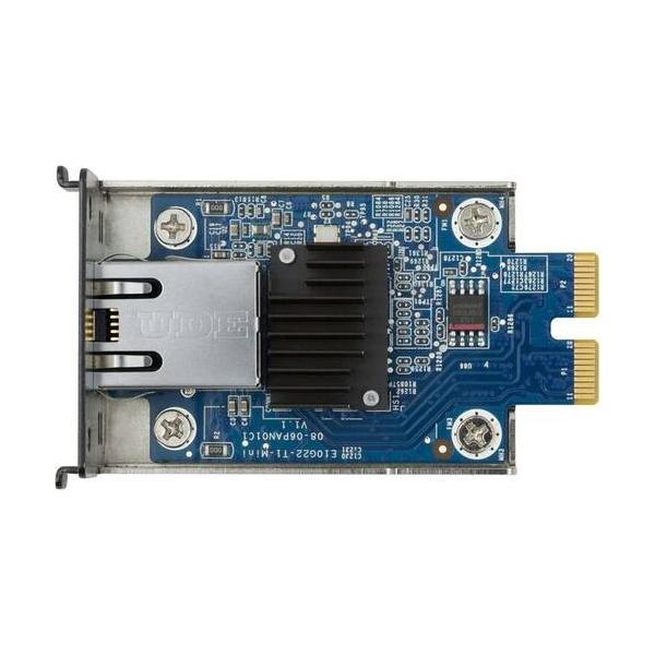 Synology シノロジー 小型 Synology サーバー向け 10GbEネットワーク拡張カード