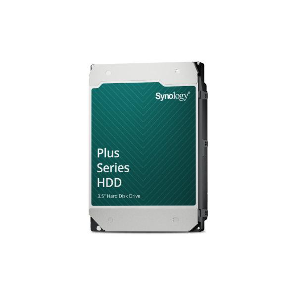 Synology シノロジー 家庭やスモールオフィス環境のSynologyシステム専用に作られた高信頼性ハードドライブ ▼容量：16TB ▼回転数：7200rpm ▼記録方式：CMR