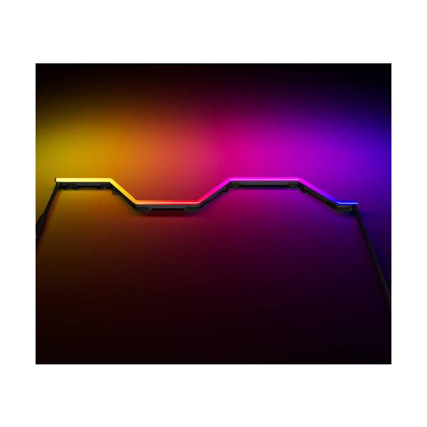 HYTE Y70シリーズ向けRGBライティングキット