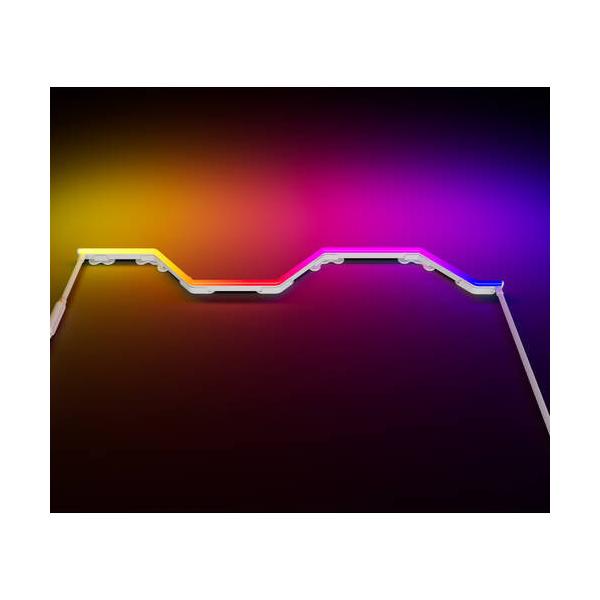 HYTE Y70シリーズ向けRGBライティングキット