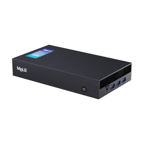HiMeLE ハイメレ 厚さわずか31 mm 超薄型設計 ミニPC ▼CPU名称：Intel Core i5 ▼CPU型番（周波数）：12450H（2.0GHz） ▼メモリ（標準）：16GB ▼グラフィック機能：CPUに内蔵 ▼ストレージ容...