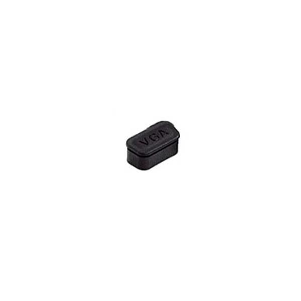 親和産業 防塵カバー MINI D-sub15pin メスコネクタ用