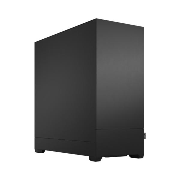 Fractal Design フラクタルデザイン 静音重視　ソリッドサイドパネルモデル E-ATX対応 フルタワーPCケース ▼カラー：ブラック系 ▼サイドパネル：ソリッド ▼対応マザー形式：E-ATX、ATX 、Micro ATX、Min...