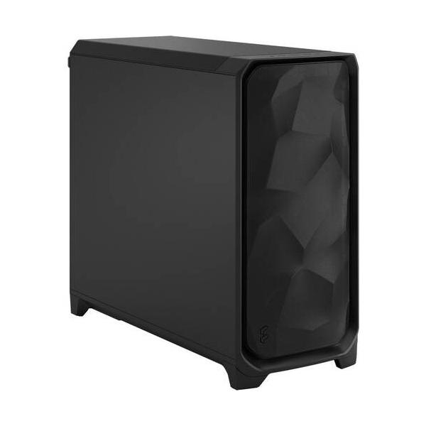 Fractal Design フラクタルデザイン フロントメッシュデザイン フルタワー型PCケース ▼カラー：ブラック系 ▼サイドパネル：ソリッド ▼対応マザー形式：SSI EEB、 SSI CEB、E-ATX、ATX、Micro ATX ...