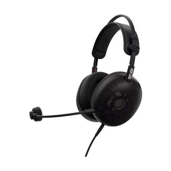 SONY ソニー 開放型ゲーミングヘッドセット INZONE H6 Air 3.5mmミニプラグ USB Type-C接続 超軽量 ▼種類：ヘッドセット ▼3.5mm 4極×1（PC）：○ ▼重量：199g ▼ドライバサイズ：40mm