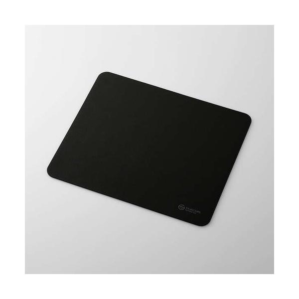 ELECOM エレコム ゲーミングマウスパッド ▼ゲーミング：○ ▼タイプ：ソフト ▼横サイズ：350〜400mm未満