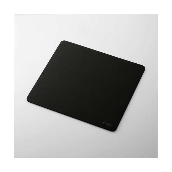ELECOM エレコム ゲーミングマウスパッド ▼ゲーミング：○ ▼タイプ：ソフト ▼横サイズ：450〜500mm未満